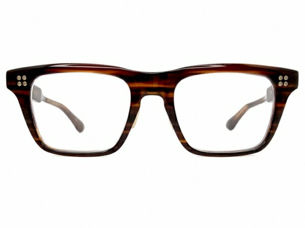 ブランド【ディータ DITA】についてDITAは、幼なじみのジェフ・ソリオとジョン・ジュニパーによって1996年にロサンゼルスで誕生しました。ハンドメイドと高品質への徹底したこだわりがDITAの特徴であり、日本の熟練職人が一切の妥協なく製作...