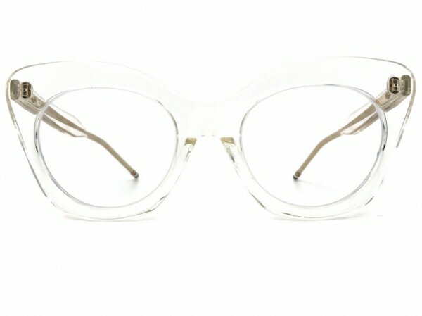 ブランド【トム・ブラウン ニューヨーク　THOM BROWNE. NEWYORK】について2001年に設立されたアメリカ、ニューヨークのファッションブランド。スーツ、ニット、ネクタイ、アクセサリーとメンズウェアを展開。2011年秋冬にDIT...
