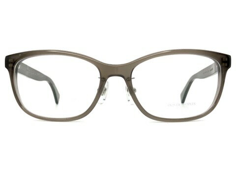 ブランド【オリバーピープルズ OLIVER PEOPLES　】についてオリバーピープルズ(OLIVER PEOPLES)は、1986年にアメリカ・ロサンゼルスでラリー・レイト、デニス・レイト兄弟とケニー・シュワルツによって創業された高級アイ...