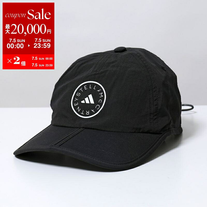 お問い合わせ品番 360928256 ブランド STELLA McCARTNEY(ステラマッカートニー) アイテム レディースアイテム≫帽子≫キャップ モデル IX6608 サイズ(cm) 頭周り:　 55～ 高さ:　 9 ツバ長さ:　7 ...