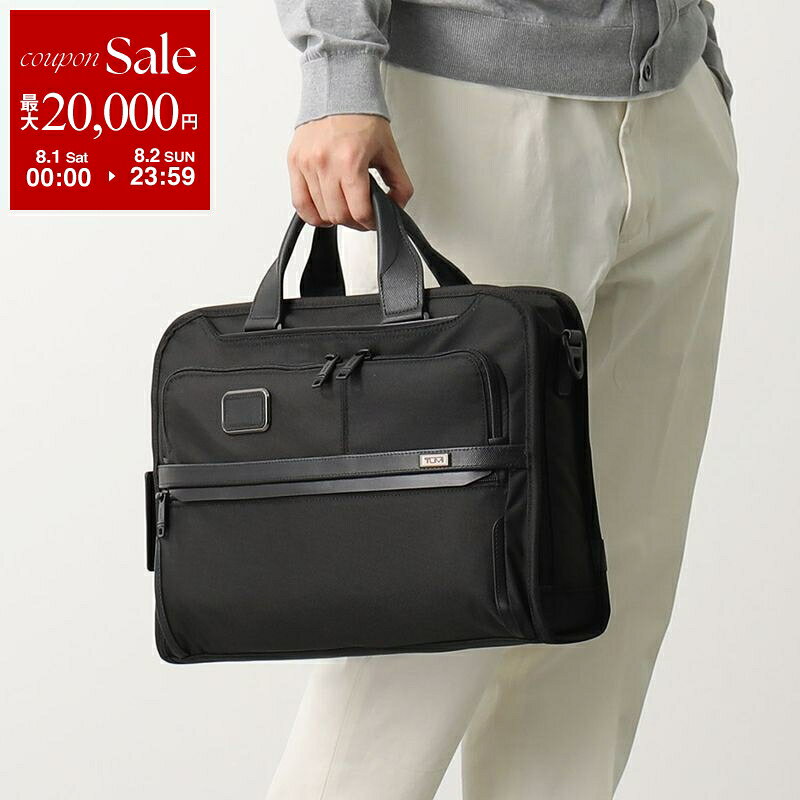 お問い合わせ品番 350413653 ブランド TUMI(トゥミ) アイテム メンズアイテム≫バッグ≫ビジネスバッグ モデル 117346 サイズ(cm) 縦 29 横 40.5 マチ 9 ショルダー全長: 128 (長さ調節) 可能 &r...