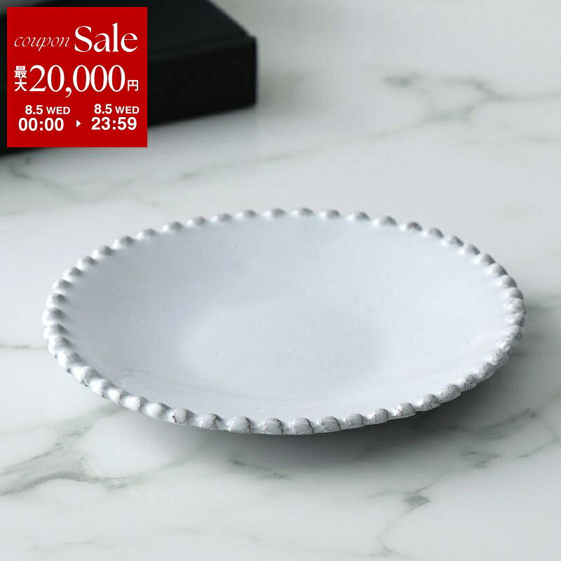 お問い合わせ品番 351121271 ブランド Astier de Villatte(アスティエ・ド・ヴィラット) アイテム ライフスタイル≫キッチン モデル SSCADL1 サイズ(cm) W　　14　D　14　　H　2&rArr; サイ...
