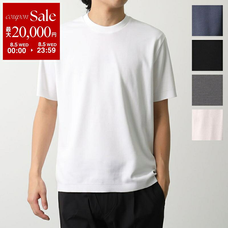 商品説明 ・コットンピケの半袖クルーネックTシャツ ・表と裏で表情の異なる2重織の生地を使用 ・内側がなめらかな仕上がりで、外側はリブ編みのディテール ・レギュラーフィット アイテム メンズアイテム≫トップス≫Tシャツ・カットソー≫半袖 ブ...