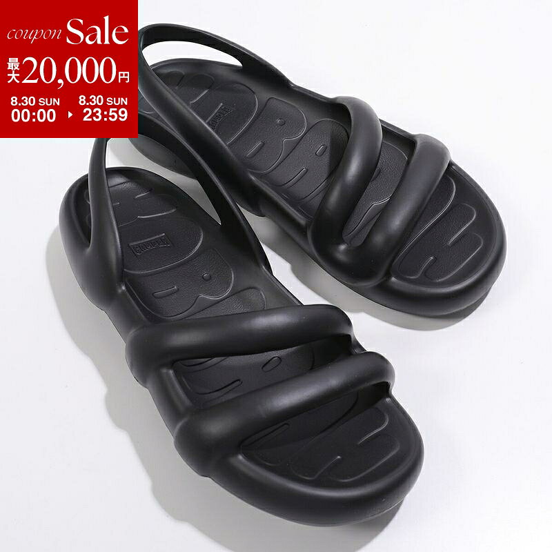 商品説明 ・「コバラ」のフラットバージョン「KOBARAH FLAT(コバラ フラット)」 ・バイオベースの原料を30%含むEVAを用いて一体成型で作られているのが特徴 ・快適で軽量なクッション性のあるアウトソール ・丸みを帯びたボリューム...