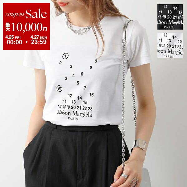 楽天市場】Tシャツ レディース(ブランドメゾン マルジェラ)の通販 楽天市場】Tシャツ レディース(ブランドメゾン マルジェラ)の通販