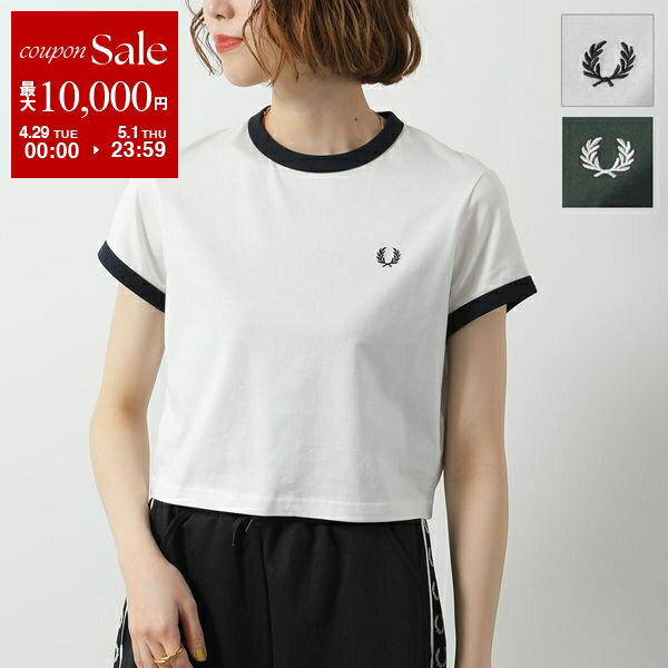 楽天市場】フレッドペリー tシャツ(レディースファッション)の通販 楽天市場】フレッドペリー tシャツ(レディースファッション)の通販