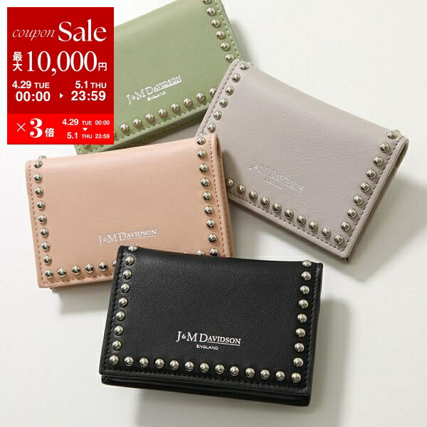 楽天市場】J&M DAVIDSON カードケースの通販 楽天市場】J&M DAVIDSON カードケースの通販