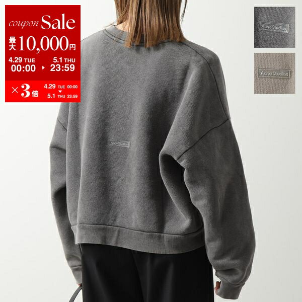 楽天市場】acne studios(スウェット・トレーナー|トップス 楽天市場】acne studios(スウェット・トレーナー|トップス