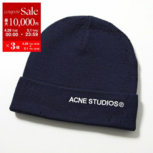 楽天市場】acne studios ニット帽の通販 楽天市場】acne studios ニット帽の通販