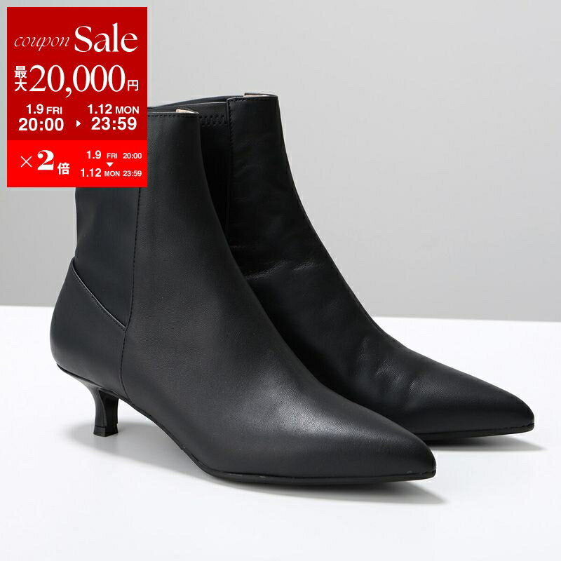 商品説明 ・肌馴染みの良いストレッチブーツ ・クッション性のあるインソール ・ピンヒールで上品な印象に アイテム レディースアイテム≫シューズ≫ブーツ≫ショートブーツ ブランド FABIO RUSCONI(ファビオルスコーニ) 型番 I 2...