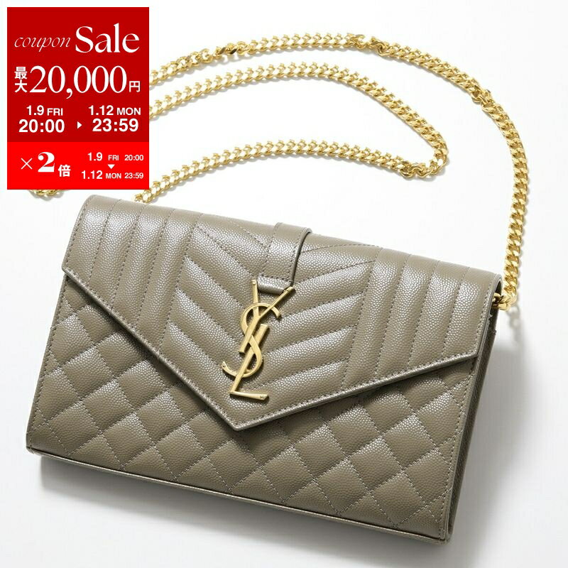 楽天市場】サンローラン（ショルダーバッグ・メッセンジャーバッグ