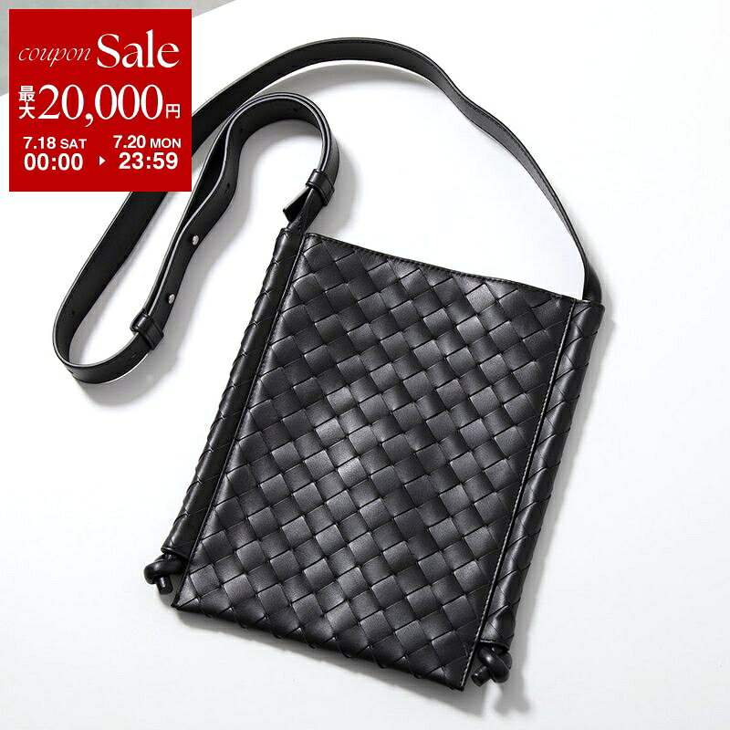 お問い合わせ品番 360326109 ブランド BOTTEGA VENETA(ボッテガヴェネタ) アイテム メンズアイテム≫バッグ≫ショルダーバッグ モデル 776504 V2HL1 サイズ(cm) 縦 26 横（最大）22 ショルダー全長...