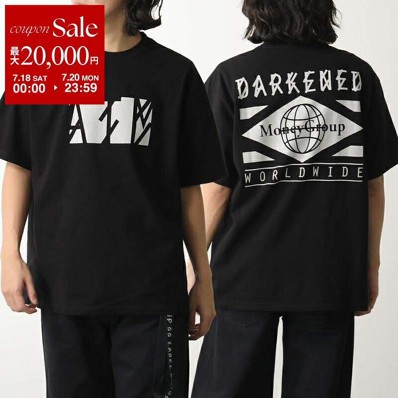 商品説明 ・コットン製クルーネック半袖Tシャツ ・グラフィックプリントデザイン アイテム メンズアイテム≫トップス≫Tシャツ・カットソー ブランド 44 LABEL GROUP(フォーティーフォーレーベルグループ) 型番 B0030556 ...