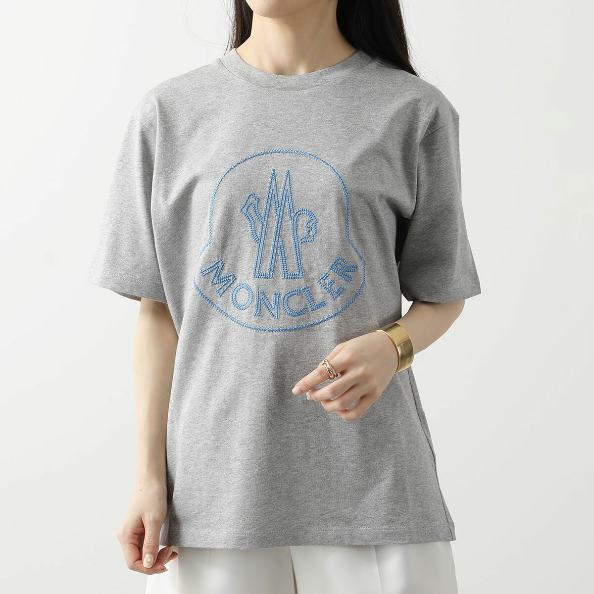 楽天市場】tシャツ レディース(ブランドモンクレール 楽天市場】tシャツ レディース(ブランドモンクレール