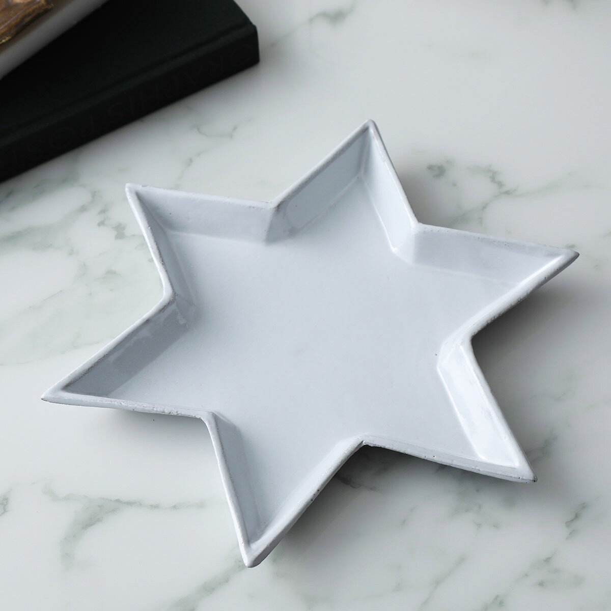 お問い合わせ品番 351121273 ブランド Astier de Villatte(アスティエ・ド・ヴィラット) アイテム ライフスタイルアイテム≫キッチン モデル ASPETL1 サイズ(cm) W　　24　D　24　　H　2.5&rA...