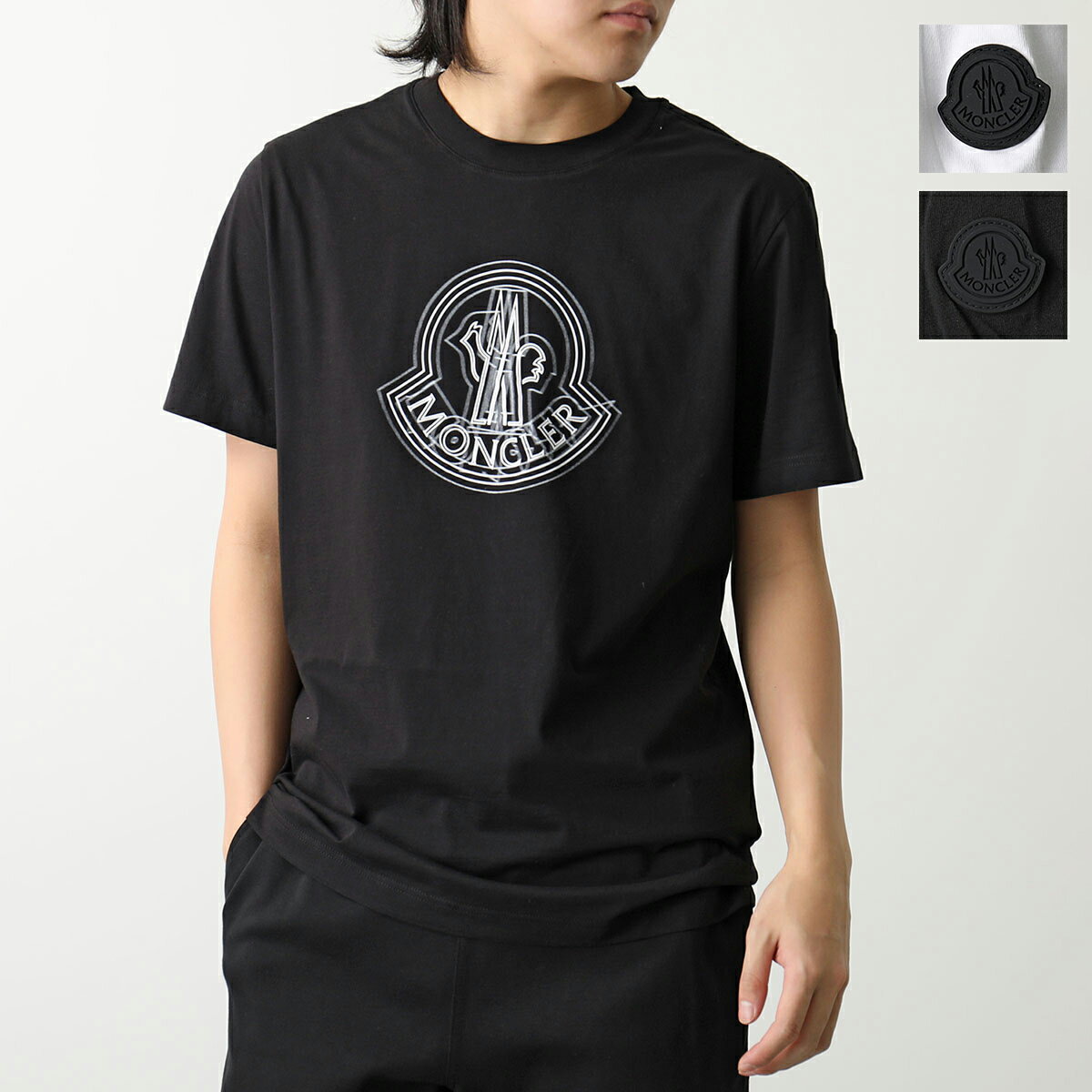 楽天市場】モンクレール メンズ tシャツの通販 楽天市場】モンクレール メンズ tシャツの通販