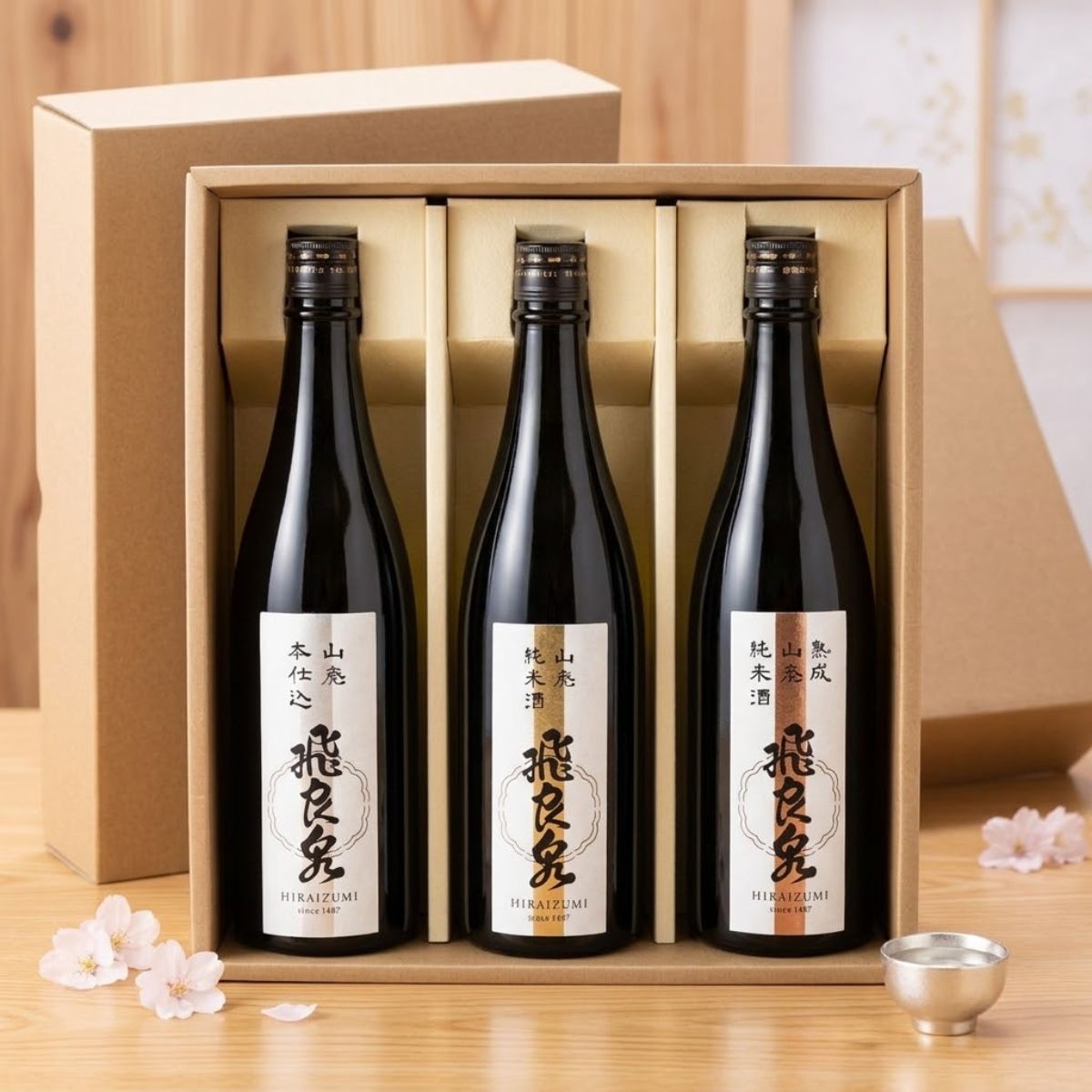 ※20歳未満の飲酒は法律により禁じられております 当店では未成年者への酒類販売は固くお断りしています。 大切な方へ贈るお祝いやプレゼントに最適なギフト対応を承ります。各商品に付いているアイコンの説明は以下の通りです。 用途にあった包装紙をお...