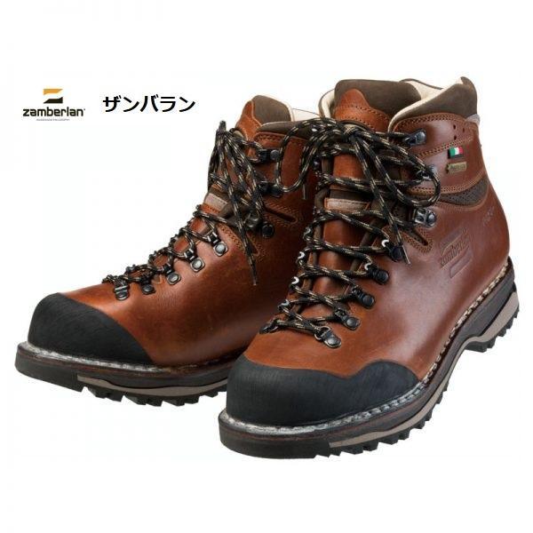 ザンバラン トファーネ NW GT、トレッキングシューズ 1120104 登山靴 返品交換不可 ※その他、詳細はキャラバンHPでご確認下さい。 カラー 481 ブリック キャラバン アルパイン登山靴 アルパインブーツ -----------...