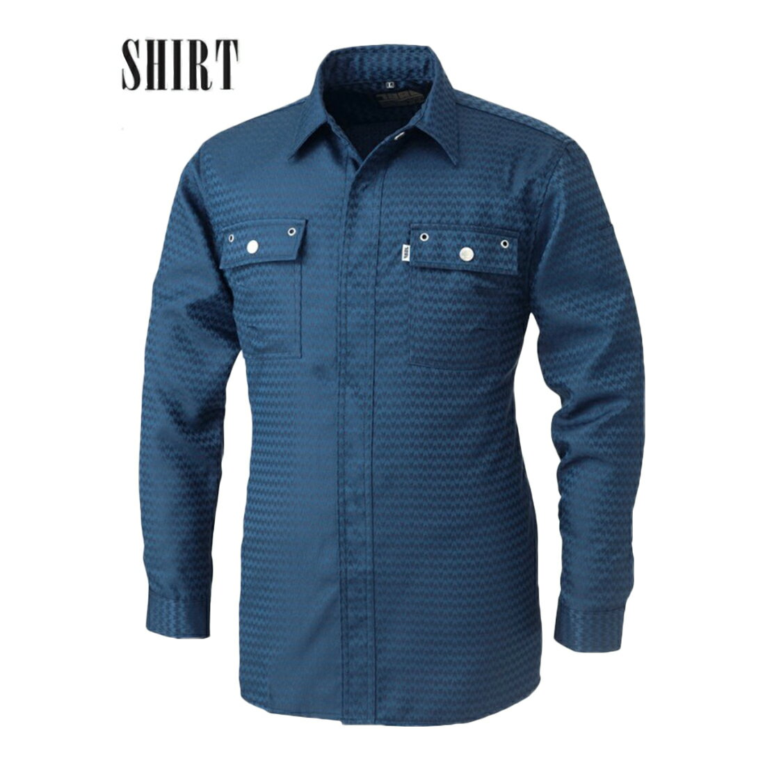 ■素材/ポリエステル100％（昼夜ヘリンボーン） ■サイズ/M〜5L　※3L以上は割高になります。 ※当店では、全サイズからお選びいただけるよう1ページにまとめているため、商品サイズによって割増となる場合がございます。 例）100円高　など...