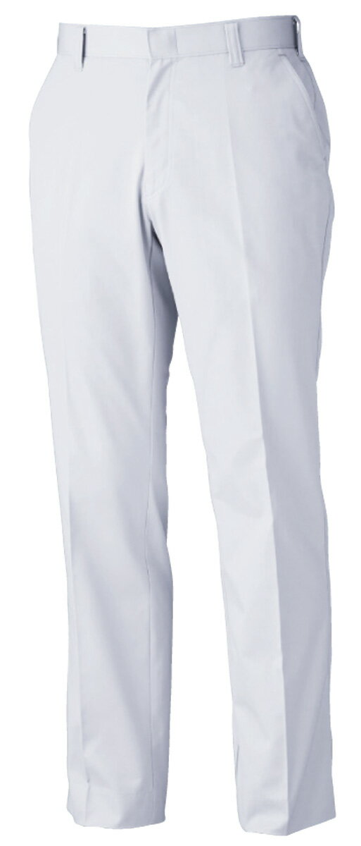 ワークウェア 定番服 素材：ツイル ポリエステル65％ 綿35％ 機能：帯電防止素材 ※105cm以上は、\300（＋消費税）プラス。 ※当店では、全サイズからお選びいただけるよう1ページにまとめているため、商品サイズによって割増となる場合...