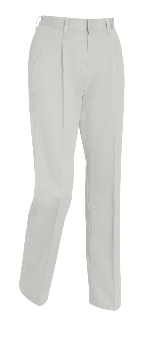 ワークウェア 素材：サマーツイル 綿100％ 付属：金属ファスナー 金属ボタン(ドットボタン) ※15号は￥300（＋消費税）プラス、17号・19号は￥600（＋消費税）プラス。 ※当店では、全サイズからお選びいただけるよう1ページにまとめ...