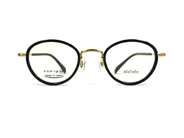 商品について 商品名 　　 【athlete】 アスリート　メタルフレーム　304 C-2　　新品　　　 サイズ レンズ幅 レンズ縦幅 鼻幅 テンプル長さ 枠の全幅 46mm 38mm 23mm 145mm 136mm その他 athlet...