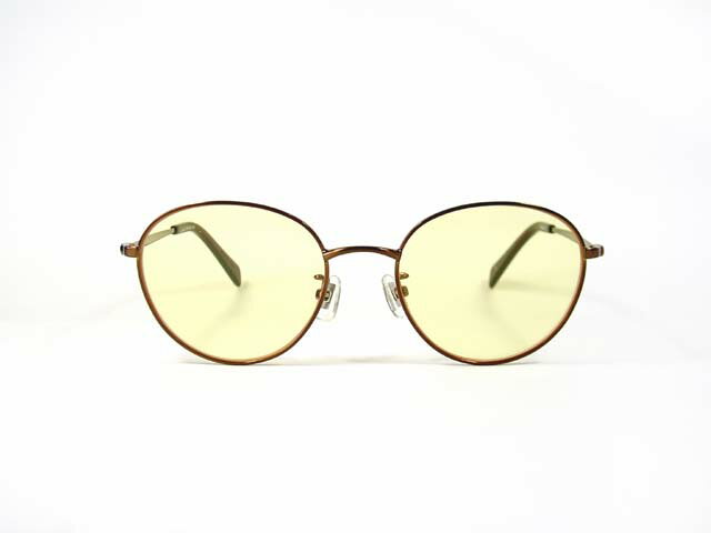 商品について 商品名 　　　　　Dazzlim ダズリンおしゃれサングラス　DZS-3530 C-3　新品　　　 サイズ レンズ幅 レンズ縦幅 鼻幅 テンプル長さ 枠の全幅 50mm 43mm 18mm 140mm 132mm その他 ダズ...