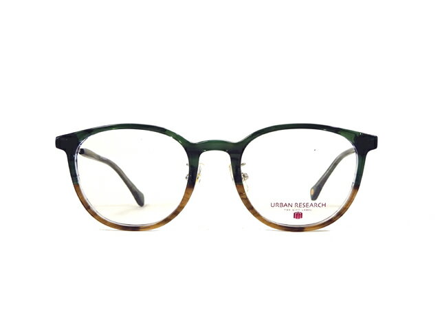 商品について 商品名 【URBAN RESEARCH】アーバンリサーチ　URF-8029 C-4　プラスチックフレーム サイズ レンズ幅 レンズ縦幅 鼻幅 テンプル長さ 枠の全幅 48mm 40mm 20mm 140mm 132mm その他...