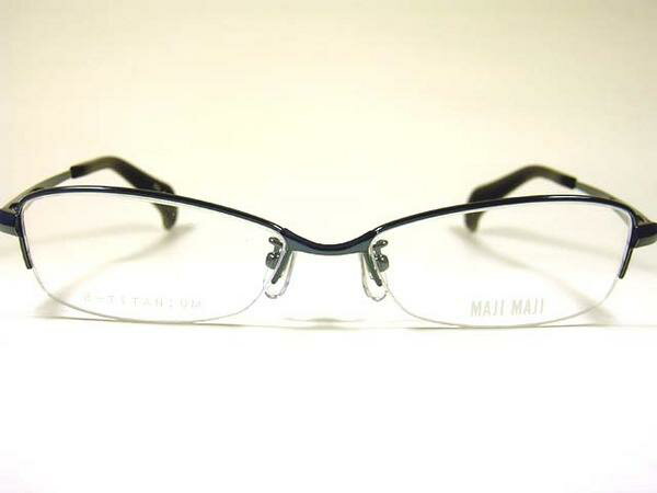 商品について 商品名 　　　 　MAJI MAJI マジマジ　ナイロール　MM1-139 COL.4　 新品　　　 サイズ レンズ幅 レンズ縦幅 鼻幅 テンプル長さ 枠の全幅 54mm 　26mm 16mm 145mm 138mm その他 ...