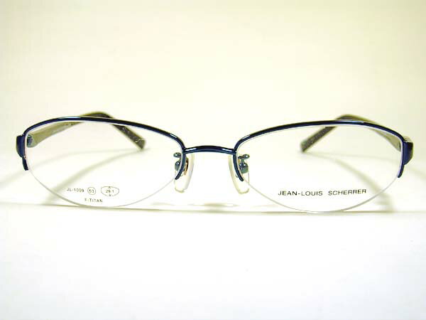 商品について 商品名 　　 JEAN-LOUIS SCHERRER ナイロール　JL-1009 C-3　新品　　　 サイズ レンズ幅 レンズ縦幅 鼻幅 テンプル長さ 枠の全幅 53mm 　29.1mm 17mm 140mm 136mm その...