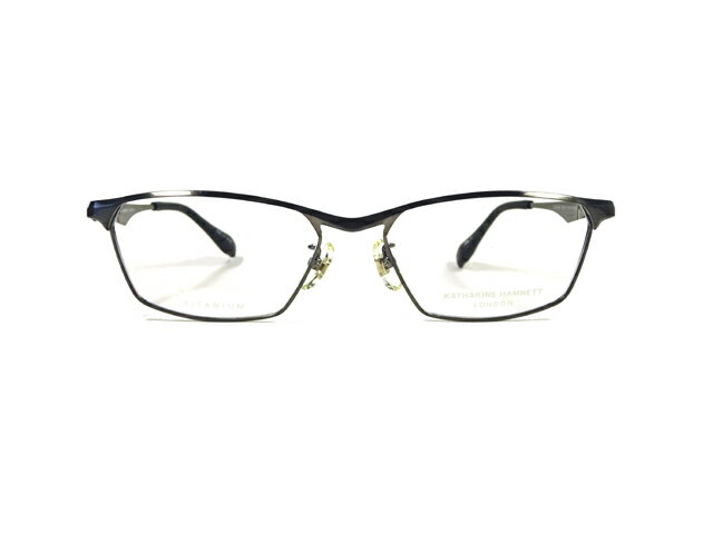 商品について 商品名 　　 KATHARINE HAMNET メタルフレーム　KH-9182 C-2　新品　　　 サイズ レンズ幅 レンズ縦幅 鼻幅 テンプル長さ 枠の全幅 56mm 34mm 17mm 148mm 142mm その他 正規...