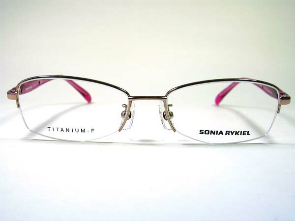 商品について 商品名 　　 SONIA RYKIEL　ナイロールフレーム 65-0179 C-01　　新品　　　 サイズ レンズ幅 レンズ縦幅 鼻幅 テンプル長さ 枠の全幅 52mm 　30mm 17mm 135mm 137mm その他 ソ...