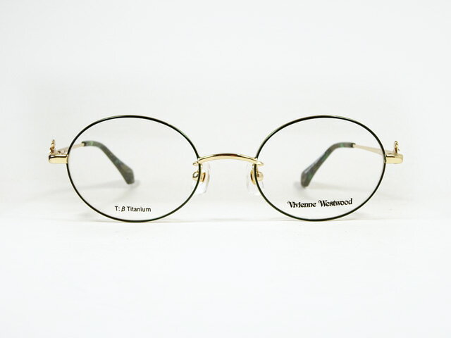 商品について 商品名 　　Vivienne Westwood　メタルフレーム　40-0031 C-02　新品　　　 サイズ レンズ幅 レンズ縦幅 鼻幅 テンプル長さ 枠の全幅 49mm 38mm 20mm 140mm 134mm その他 ヴ...