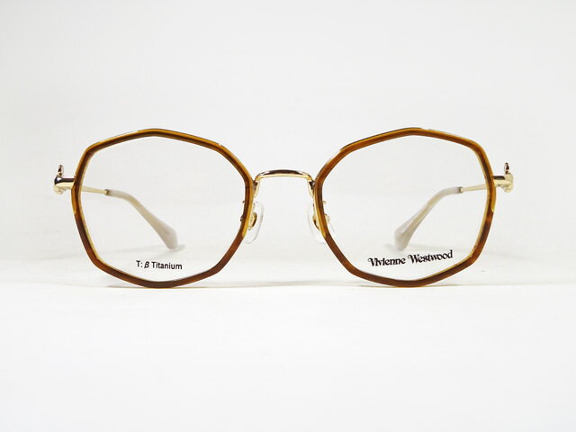 商品について 商品名 　　Vivienne Westwood　コンビフレーム　40-0035 C-02　新品　　　 サイズ レンズ幅 レンズ縦幅 鼻幅 テンプル長さ 枠の全幅 50mm 42mm 20mm 140mm 137mm その他 ヴ...