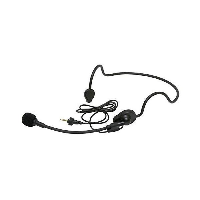 UNI-PEX(ユニペックス) / HM-10E　ワイヤレス用ヘッドセットマイクの事ならフレンズにご相談ください。 UNI-PEX(ユニペックス) / HM-10E　ワイヤレス用ヘッドセットマイクの特長！ツーピースタイプのワイヤレスマイクに...
