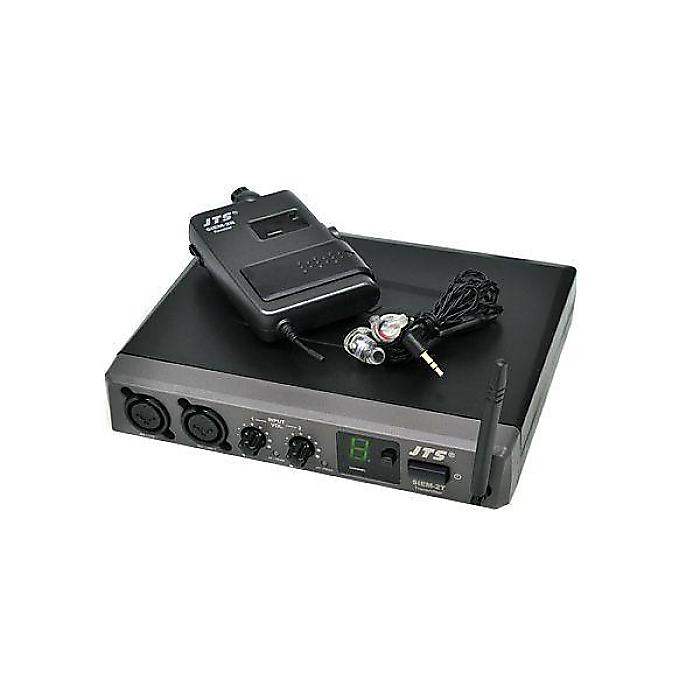 JTS / SIEM-2　インイヤーモニターシステムの事ならフレンズにご相談ください。 JTS / SIEM-2　インイヤーモニターシステムの特長！B帯を利用したワイヤレスインイヤーモニターシステム。...... JTS / SIEM-2　...