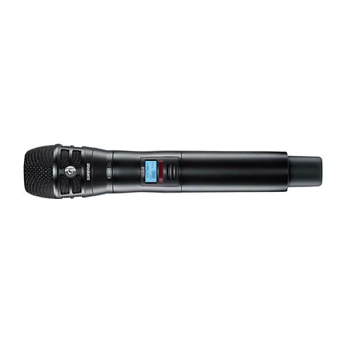 Shure(シュアー) / ULXD2/K8B-JBの事ならフレンズにご相談ください。 Shure(シュアー) / ULXD2/K8B-JBの特長！ULX-D?デジタルワイヤレスシステム互換のハンドヘ...... Shure(シュアー) /...
