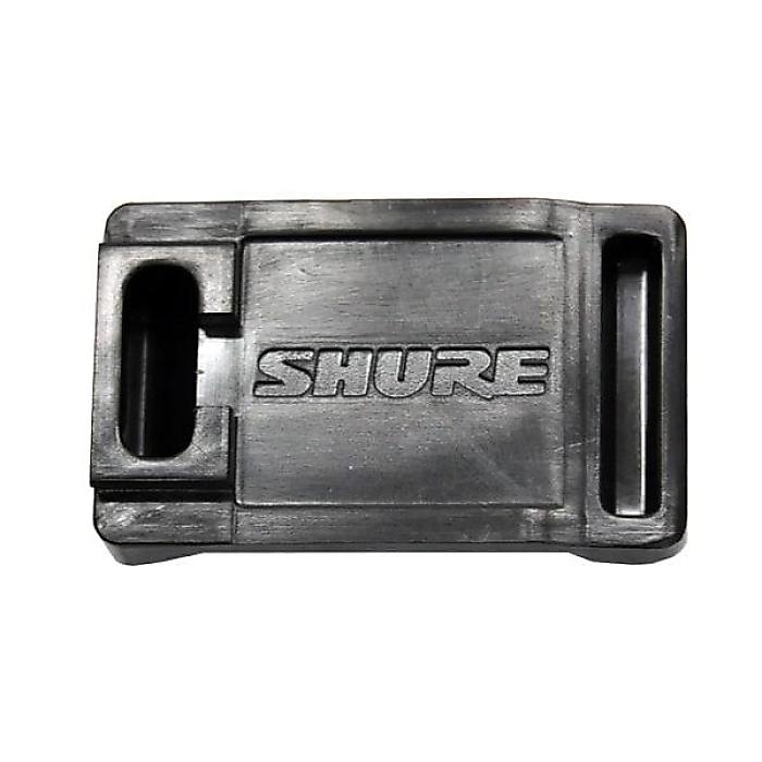 Shure(シュアー) / 90A16916 QLXD1、ULXD1バッテリー押さえの事ならフレンズにご相談ください。 Shure(シュアー) / 90A16916 QLXD1、ULXD1バッテリー押さえの特長！SHUREのボディパック型送...