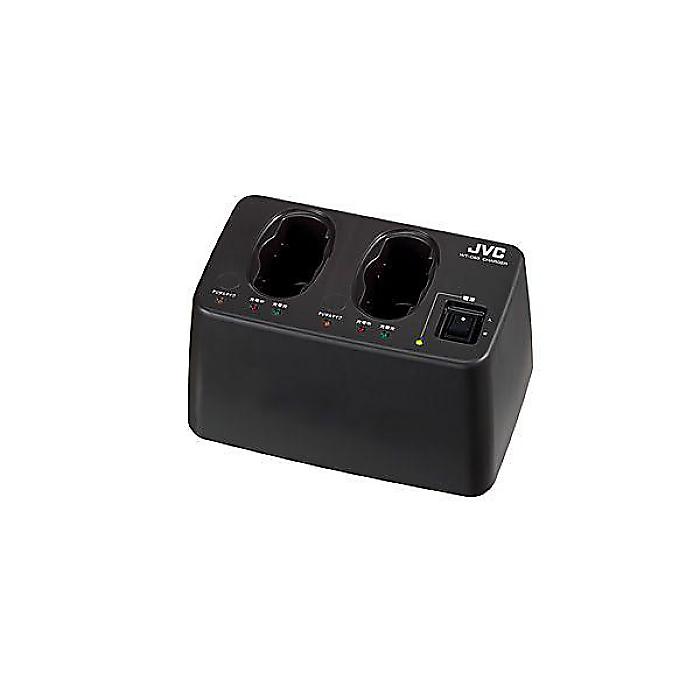 JVC (Victor)(ジェイブイシー(ビクター)) / WT-C63 の事ならフレンズにご相談ください。 JVC (Victor)(ジェイブイシー(ビクター)) / WT-C63 の特長！JVCのワイヤレスマイクロホン専用充電器。WM-...
