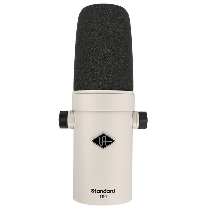 Universal Audio(ユニバーサルオーディオ) / SD-1の事ならフレンズにご相談ください。 Universal Audio(ユニバーサルオーディオ) / SD-1の特長！“スタンダード ダイナミック” Universal Au...