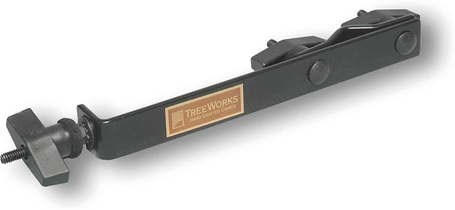 TREE WORKS(ツリーワークス) / TW TRE52の事ならフレンズにご相談ください。 TREE WORKS(ツリーワークス) / TW TRE52の特長！縦パイプに固定できるツリーチャイム専用のマウントです。 TREE WORKS...