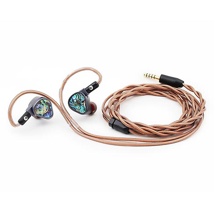 FiR Audio / PSA-FIR-ELECTRON-E12の事ならフレンズにご相談ください。 FiR Audio / PSA-FIR-ELECTRON-E12の特長！12mm径シングルフルレンジ・エレクトロダイナミックドライバー搭載 ...