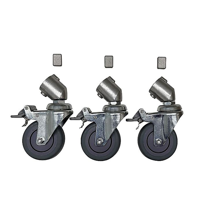 KUPO(クポ) / KC-080Rの事ならフレンズにご相談ください。KUPO(クポ) / KC-080Rセット商品一覧 KUPO(クポ) / KC-080Rの特長！195PN-J用オプションキャスターです。 KUPO(クポ) / KC-0...