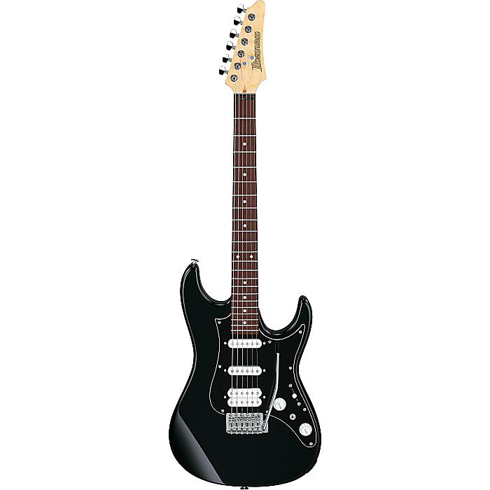 Ibanez(アイバニーズ) / AZES40B-BKの事ならフレンズにご相談ください。Ibanez(アイバニーズ) / AZES40B-BKセット商品一覧BKTSNROM Ibanez(アイバニーズ) / AZES40B-BKの特長！ビギ...