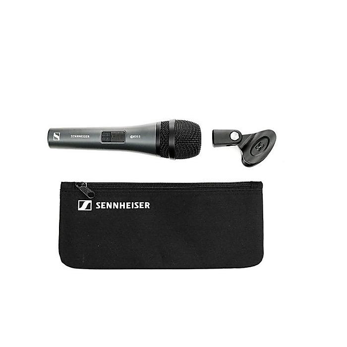 Sennheiser(ゼンハイザー) / E 835Sの事ならフレンズにご相談ください。Sennheiser(ゼンハイザー) / E 835Sセット商品一覧E 835S Sennheiser(ゼンハイザー) / E 835Sの特長！Senn...