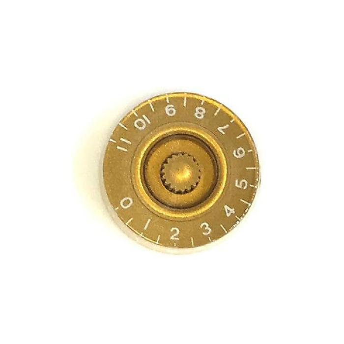 SolidBond(ソリッドボンド) / Over Speed Knob Gold の事ならフレンズにご相談ください。 SolidBond(ソリッドボンド) / Over Speed Knob Gold の特長！■ギター用ノブ■インチサイズ...