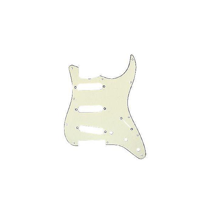 Fender(フェンダー) / 11-HOLE 60S VINTAGE-STYLE STRATOCASTER PICKGUARDS MINT GRの事ならフレンズにご相談ください。 Fender(フェンダー) / 11-HOLE 60S V...