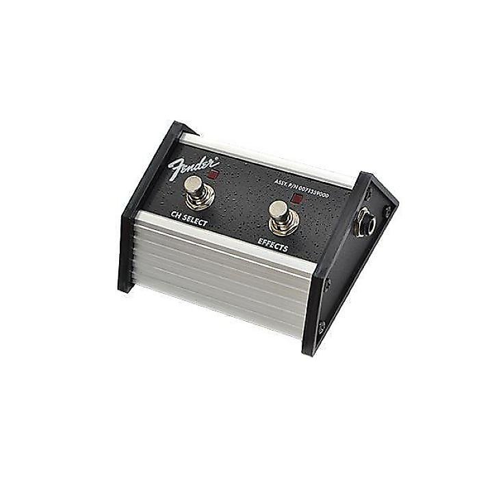 Fender(フェンダー) / 2-BUTTON FOOTSWITCH CHANNEL SELECT-EFFECTS ON-OFFの事ならフレンズにご相談ください。 Fender(フェンダー) / 2-BUTTON FOOTSWITCH C...