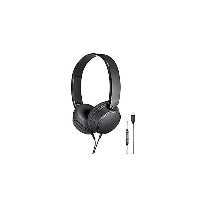 audio-technica(オーディオテクニカ) / ATH-S120C BKの事ならフレンズにご相談ください。 audio-technica(オーディオテクニカ) / ATH-S120C BKの特長！? 迫力あるサウンドが楽しめるバイ3...
