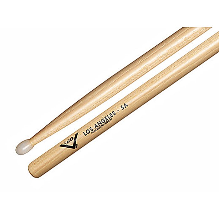 VATER(ベーター) / VH5ANの事ならフレンズにご相談ください。 VATER(ベーター) / VH5ANの特長！VATER 5A ドラムスティック ナイロンチップ VATER(ベーター) / VH5ANのココが凄い！ナイロンチップの...